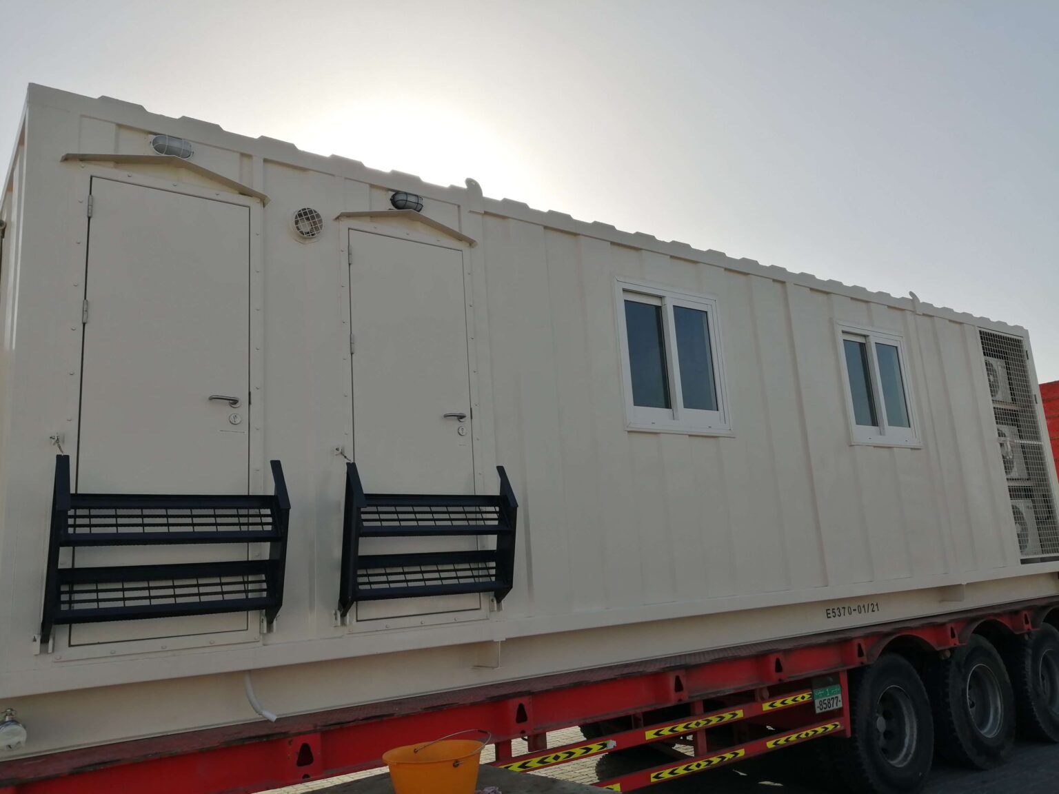 Utility Modules – TrueSea Services